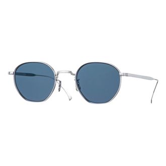 Eyevan 7285 Eyevan, Damen, Accessories, Grau, ONE SIZEGr&ouml;&szlig;e