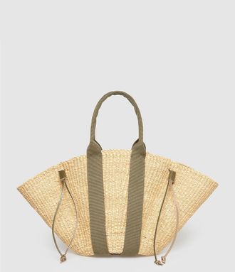 Muu&ntilde; Panier So Kaki