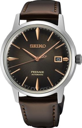 Seiko Presage Automatik Cocktail Time Herrenuhr SRPJ17J1