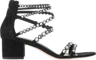 Le Silla SCHUHE - Sandalen auf YOOX.COM