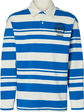 Selected Poloshirt SLHRELAXJACK