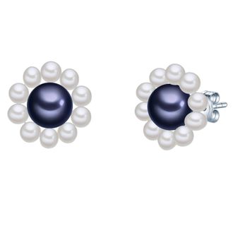 Valero Pearls Ohrringe