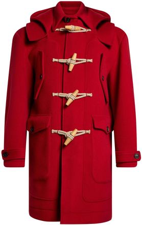 Dsquared2 JACKEN & M&Auml;NTEL - M&auml;ntel auf YOOX.COM