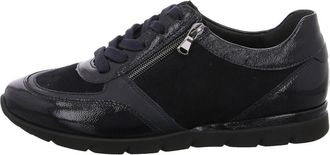 Semler Sneaker - - Shoes - Damen - Blau - 36 EU