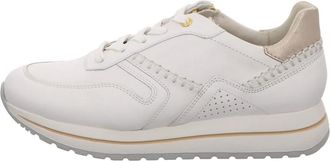 Gabor Damen, Schuhe, Wei&szlig;, 40 EUGr&ouml;&szlig;e