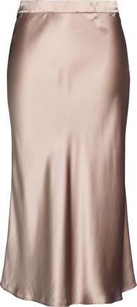 Kaos HOSEN & R&Ouml;CKE - Midi-R&ouml;cke auf YOOX.COM