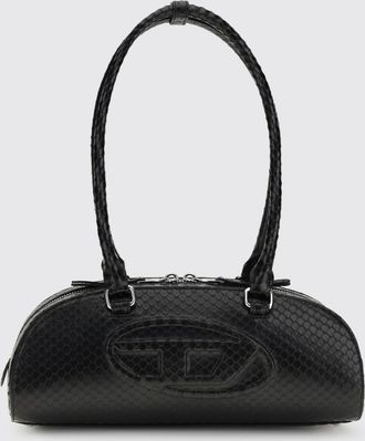 Diesel Schultertasche DIESEL Damen Farbe Schwarz