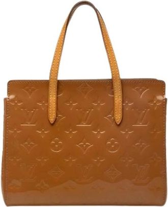 Louis Vuitton Pre-owned Catalina BB - - Pre-owned - Damen - Braun - ONE SIZE