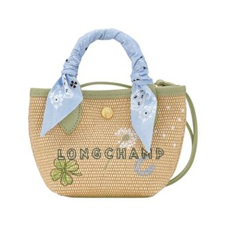 Longchamp unisex, Sacs, Multicolore, Taille: ONE Size Le Pliage XS Mini Sac