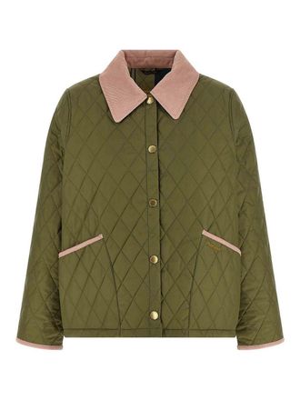 Barbour Chemise - Vert