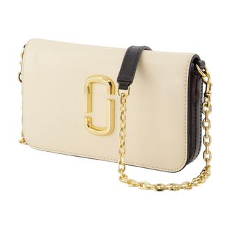 Marc Jacobs Wallet - Ivory