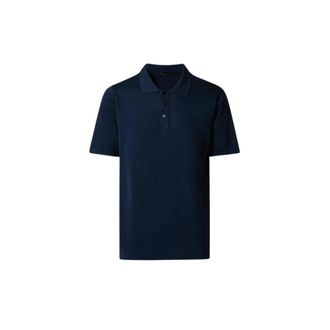 North Sails Homme, Tops, Bleu, Taille: M Polo