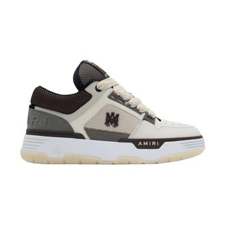 Amiri Ma-1 Baskets - Homme - Chaussures - Brun - Taille: 40 EU