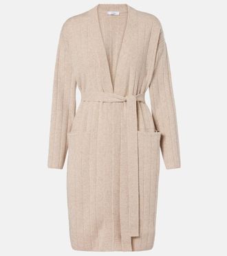 Max Mara Cardigan Giusto aus Kaschmir