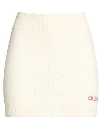 Chlo&eacute; BAS - Mini-jupes sur YOOX.COM