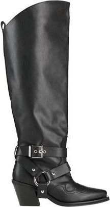Ganni CHAUSSURES - Bottes sur YOOX.COM
