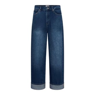 Part Two Damen, Jeans, Blau, W30Gr&ouml;&szlig;e