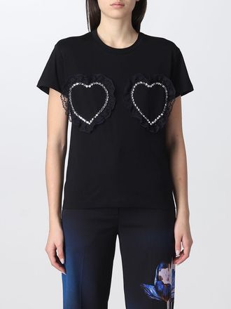 Vivetta T-Shirt VIVETTA Damen Farbe Schwarz