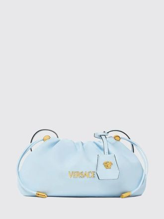 Versace Handtasche VERSACE Damen Farbe Hellblau
