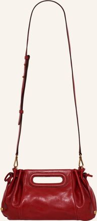 Gerard Darel Tasche Mini Dany rot