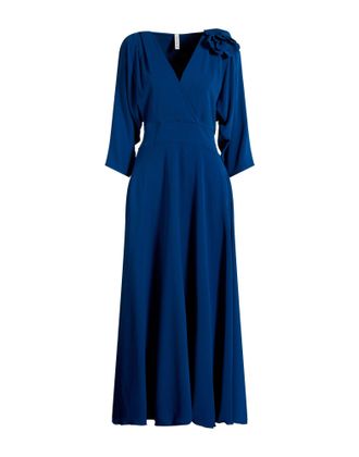 Tensione In KLEIDER - Maxi-Kleider auf YOOX.COM