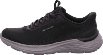 Skechers Herren, Schuhe, Schwarzk, 48 1/2 EUGr&ouml;&szlig;e