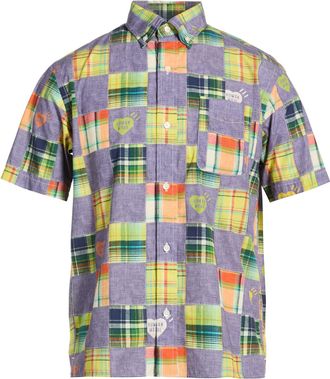 Human Made TOPS - Hemden auf YOOX.COM