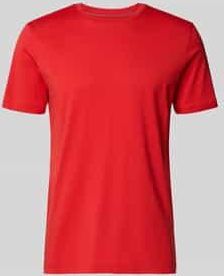 Christian Berg T-Shirt mit Rundhalsausschnitt