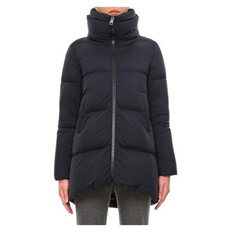 Herno Damen, Jacken, Schwarzk, MGr&ouml;&szlig;e