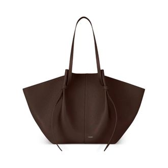 Yuzefi XL Mochi Tote Bag - - Bags - Damen - Braun - ONE SIZE