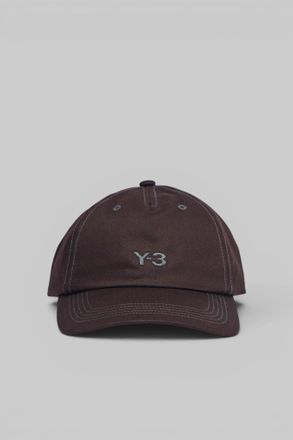 Yohji Yamamoto Y-3 Dad Cap