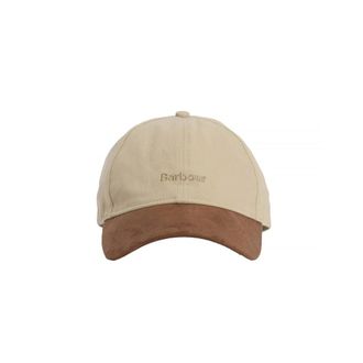 Barbour Homme, Accessoires, Beige, Taille: ONE Size Cynthia Cap