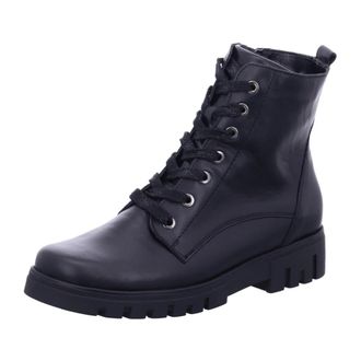 Waldl&auml;ufer Damen, Schuhe, Schwarzk, 35 EUGr&ouml;&szlig;e