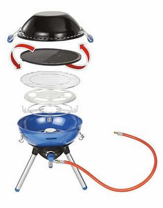 Campingaz Party Grill 400 R Caravan