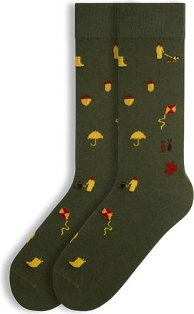 Von Jungfeld Socken SIGNATURE ICONS