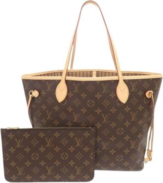 Louis Vuitton Damen, Pre-Owned, Braun, ONE SIZEGr&ouml;&szlig;e