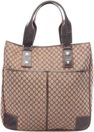 Celine Damen, Pre-Owned, Beige, ONE SIZEGr&ouml;&szlig;e