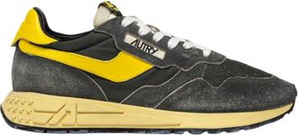Autry Herren, Schuhe, Gr&uuml;n, 44 EUGr&ouml;&szlig;e