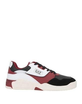 Emporio Armani CHAUSSURES - Sneakers sur YOOX.COM