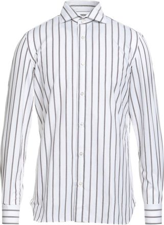 LUIGI BORRELLI NAPOLI TOPS - Hemden auf YOOX.COM