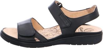 Ganter Gina Sandale - - Shoes - Damen - Schwarzk - 38 EU