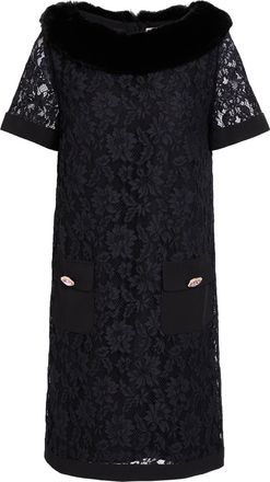 Blugirl KLEIDER - Mini-Kleider auf YOOX.COM