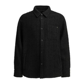 Valentino Herren, Jacken, Schwarzk, XLGr&ouml;&szlig;e