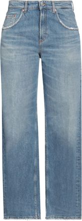 Department Five HOSEN & R&Ouml;CKE - Jeanshosen auf YOOX.COM