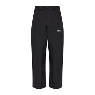 adidas Homme, Pantalons, Noir, Taille: XL Stadt Spzl Pantalons