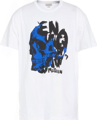 Alexander McQueen TOPS - T-shirts auf YOOX.COM