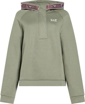 Emporio Armani TOPS - Sweatshirts auf YOOX.COM