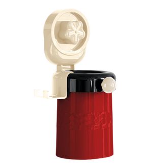 Generic Zahnb&uuml;rste Wandhalter | Magnetisch Platzsparend | Zahnb&uuml;rstenhalter f&uuml;r Badezimmer | f&uuml;r Dusche WC K&uuml;che B&uuml;ro Studentenzimmer und Innenraum Organisati