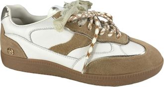 Noa Harmon Femme, Chaussures, Brun, Taille: 41 EU Chaussures Baskets