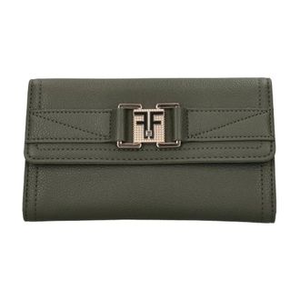 Fracomina Fracomina Geldb&ouml;rsen - - Accessories - Damen - Gr&uuml;n - ONE SIZE